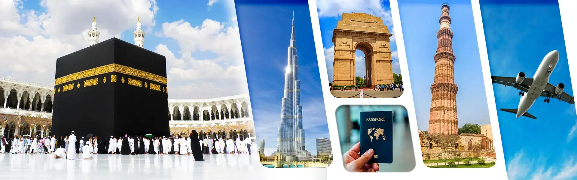 Thailand Tour Package from India | Best Thailand Tours