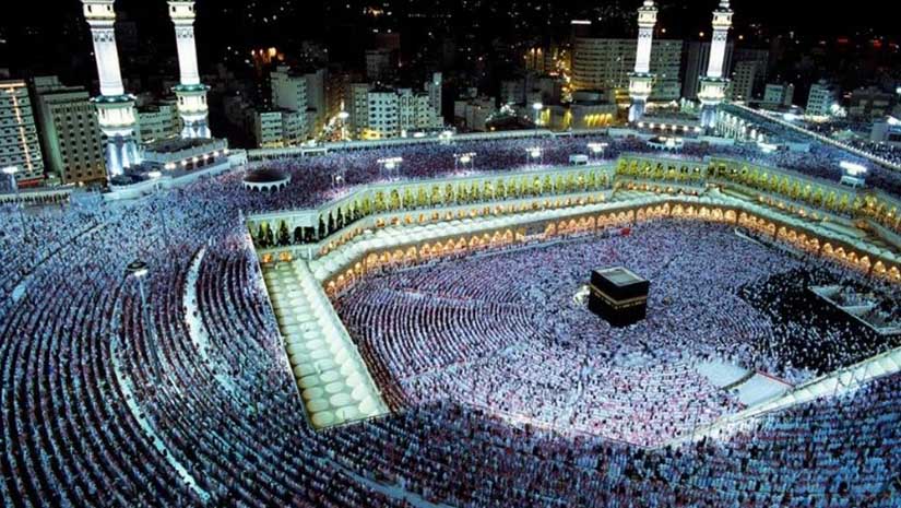 Types of Umrah Pilgrimage in Islam
